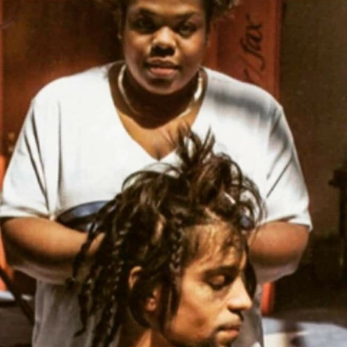 Stream Interview: Prince Hairstylist, Kim Berry by Funkatopia | Listen ...