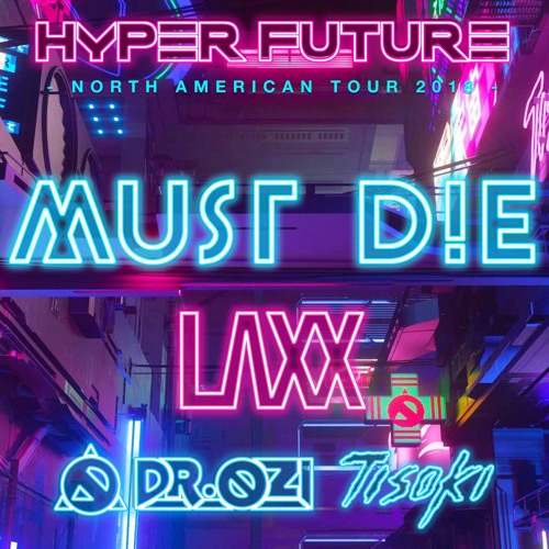 Stream therealaldo | Listen to HYPER FUTURE playlist online for free on ...