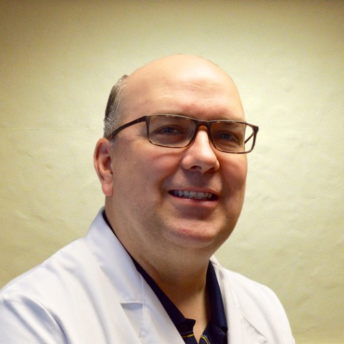 Stream 5 - 11 - 18 Dr Gregory May by KXRO News | Listen online for free ...