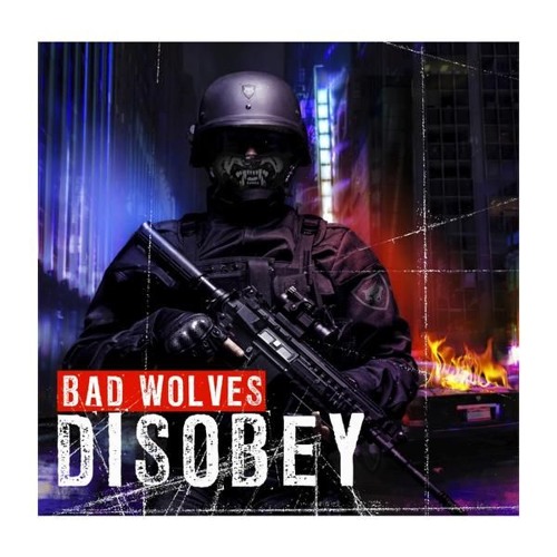 Stream Andy Hall interviews Chris Cain of Bad Wolves by LAZER 103.3 ...