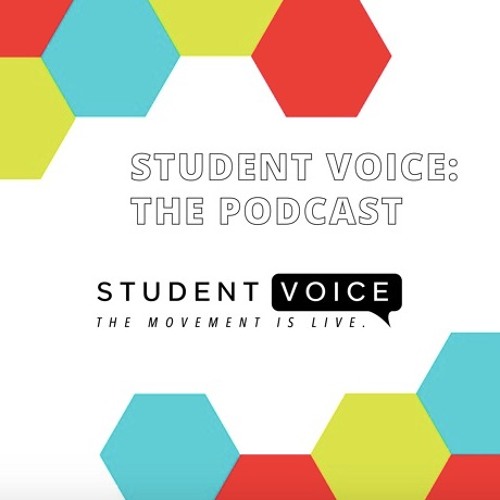 Stream Special Podcast: Mental Health Roundtable by Student Voice ...