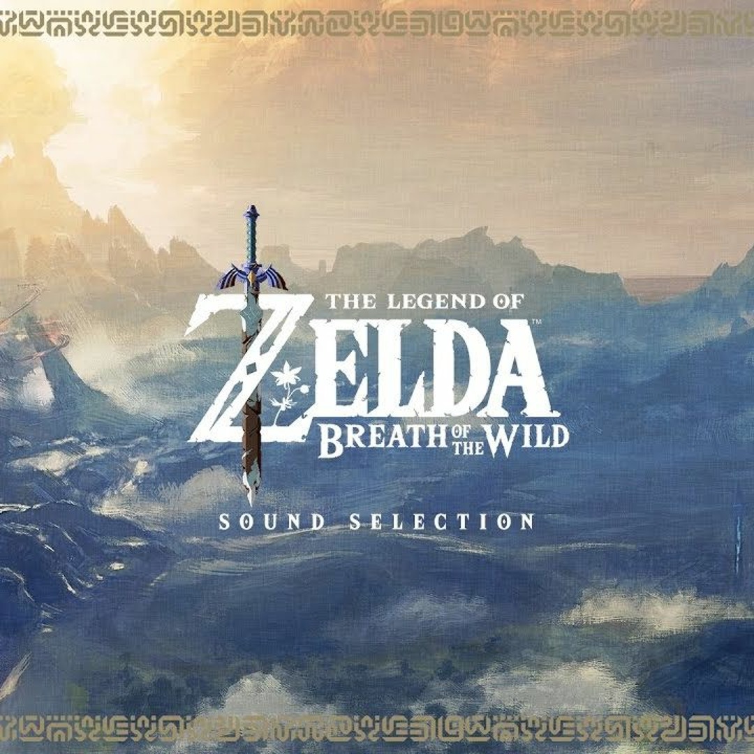 Stream Creide | Listen to The Legend of Zelda: Breath of the Wild OST ...