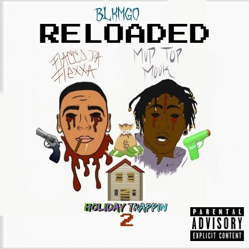 Stream Dominic Contreras by BLKMGO (Black Migo Rich) | Listen online ...