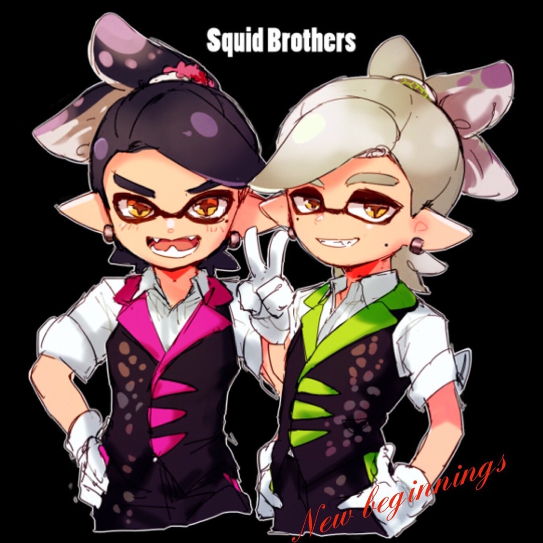 Stream Reese Crompton | Listen to splatoon male remix playlist online ...