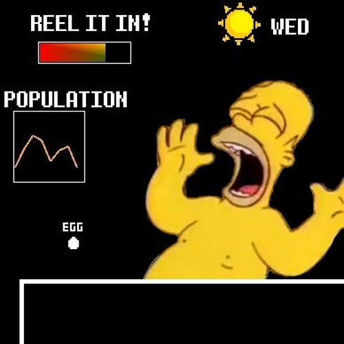 Stream It's a pretty standard meme Homer... by Hammock's Meme Channel ...