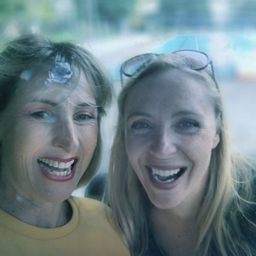 Stream episode Susan Berg by Behind the Goggles podcast | Listen online ...