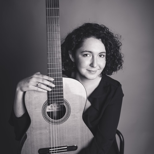 Stream Preludio No. 1 (Carmen Guzman) by Eleanor Kelly | Listen online ...