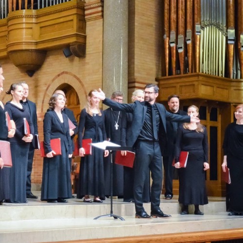 Stream Lord's Prayer, Tchaikovsky by Benedict Sheehan - Composer ...