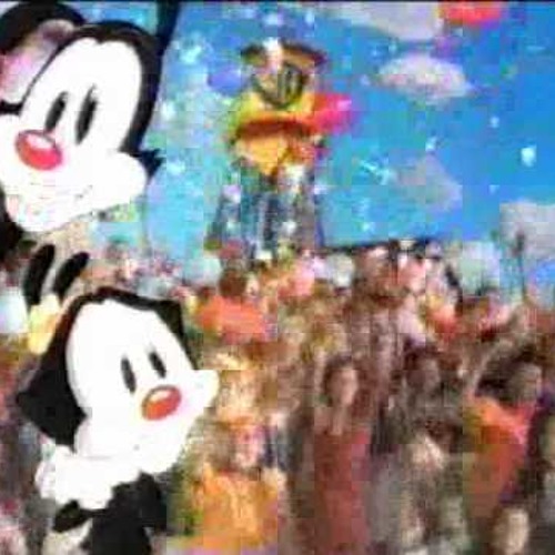 Wb Shows From The 90s
