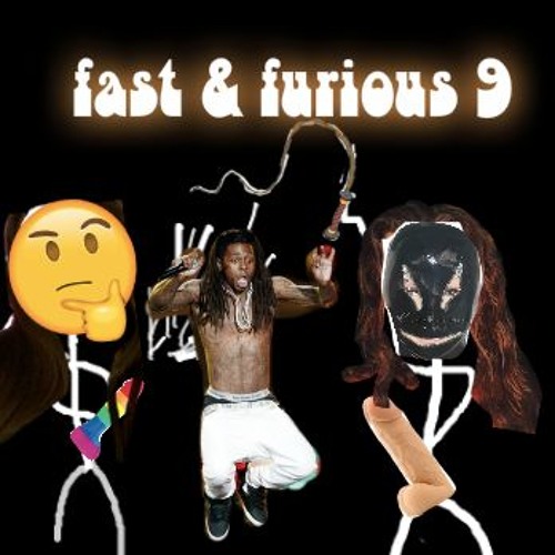 Stream Tupac's Minions | Listen to fast and furious 9 playlist online ...