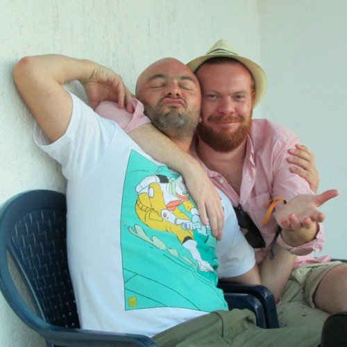 Stream James Pearce and Charlie Fleig February 2018 Mix by DOODLE ...