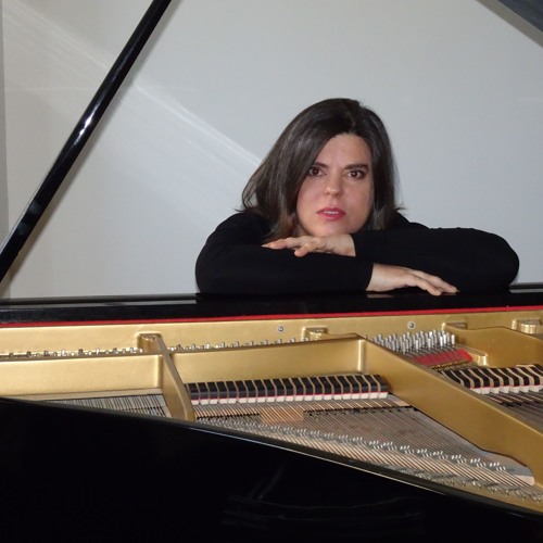 Stream 01 Track 1 by Ingrid Cusido | Listen online for free on SoundCloud