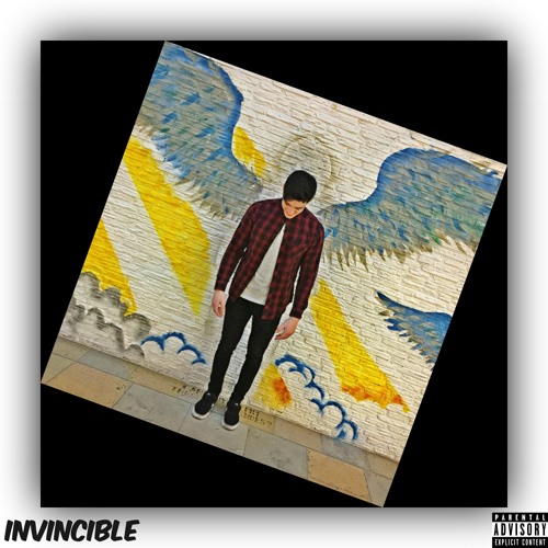 Stream Invincible (Intro) by GabrielRodriguezOfficial | Listen online ...