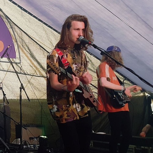 Stream The Wombats - Headspace (Cover) by Jake Goodrum | Listen online ...