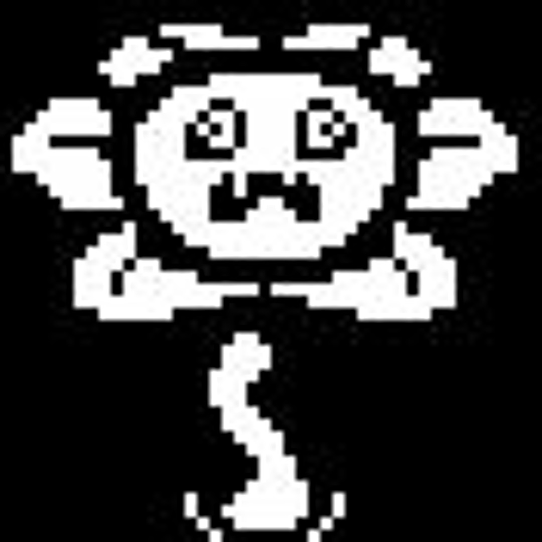 Stream Altertale - Flowey's Theme V2 by das a whaaaahhh | Listen online ...