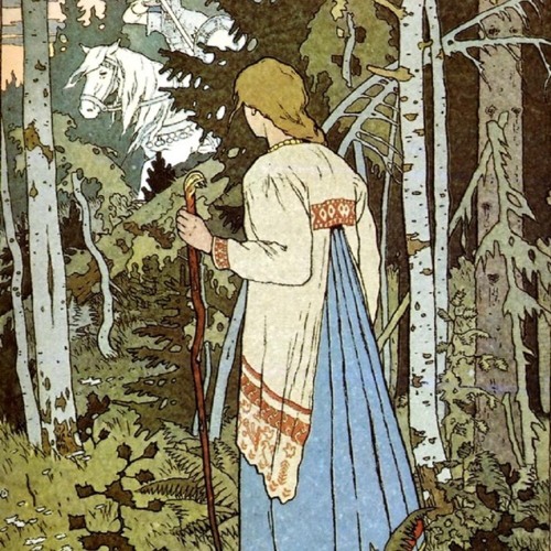 Stream The Handless Maiden, part 2 by Plant Paths | Listen online for ...