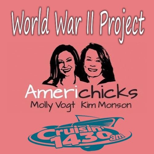 Stream The Americhicks WWII Project 5.13.18:Tom Ramm - Navy Corpsman ...