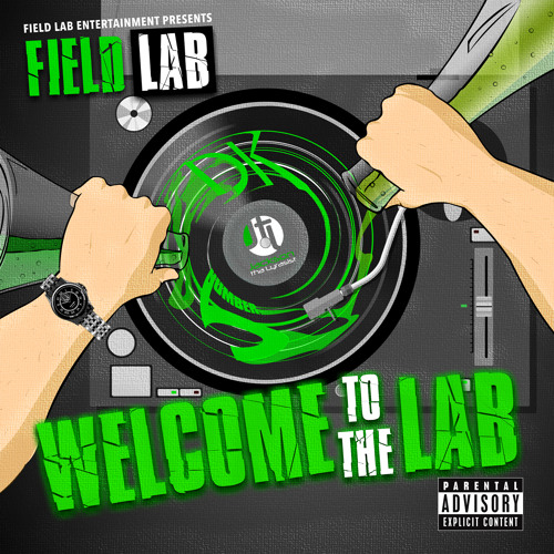 Stream Field Lab | Listen to Welcome to The Lab playlist online for ...