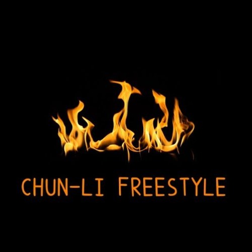 Stream CHUN LI REMIX by Sean The Artist | Listen online for free on ...