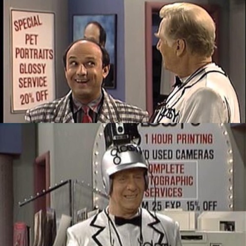 Stream Punky Brewster: S3E19: So Long, Studio by Punky Power/Silver ...