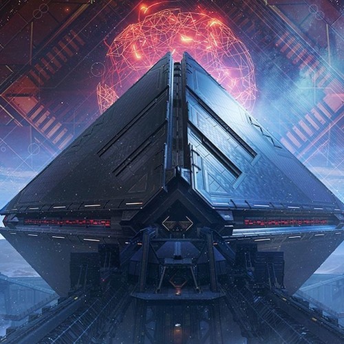 Stream Destiny 2 Warmind DLC - Orbit Theme by man | Listen online for ...