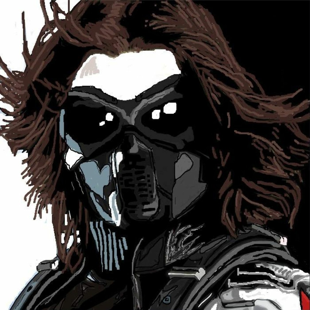 Stream Captain America - The Winter Soldier Theme (End Credits) | 8 bit ...