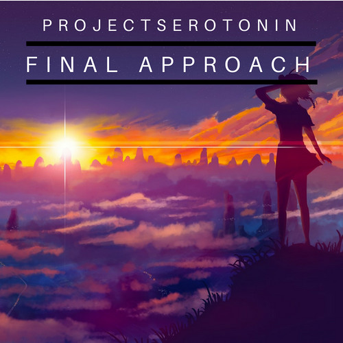 Stream Project Serotonin - Final Approach by Project Serotonin | Listen ...