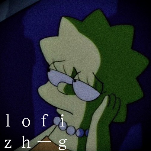 Lisa Simpson Crying