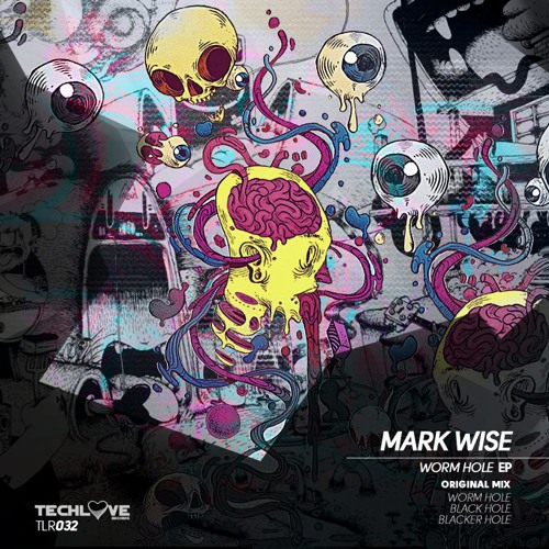 Stream Black Hole (Preview) by Mark Wise | Listen online for free on ...
