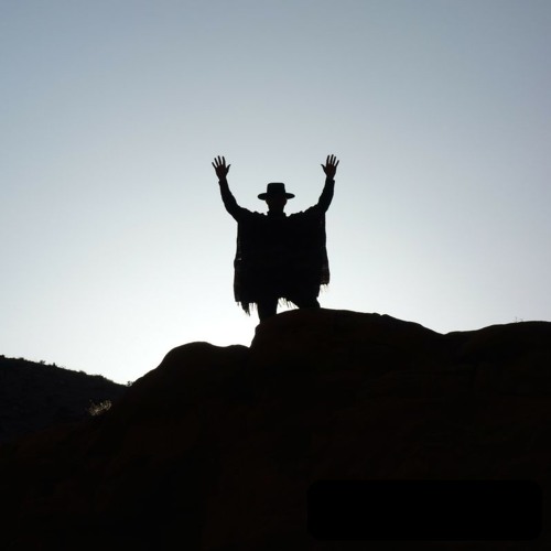 Stream Warren Bray | Listen to The Film With No Name playlist online ...