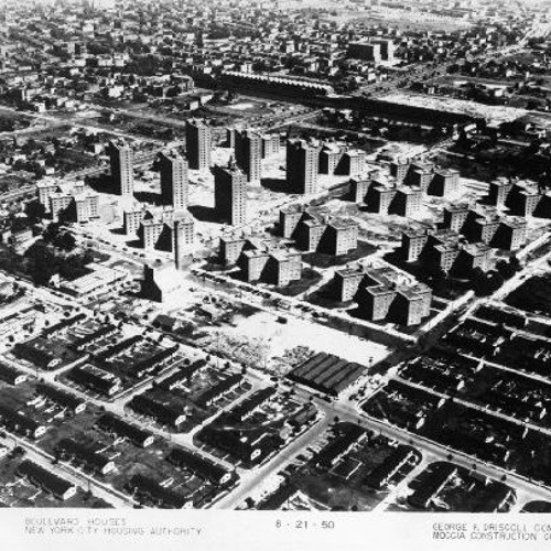 Stream Boulevard Houses by EastNewYorkOralHistory | Listen online for ...