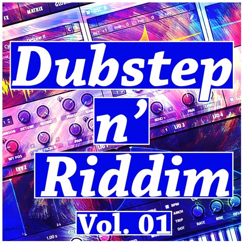 Dubstep n' Riddim Vol. 01 by DEUCEZ - Free download on ToneDen