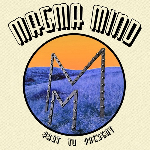 Stream Off My Shoulder by Magma Mind | Listen online for free on SoundCloud