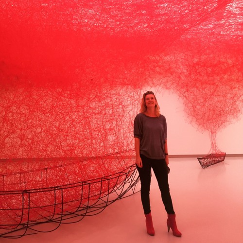 Stream Wat is Pinksteren volgens Kim Magnee by Remonstranten | Listen ...