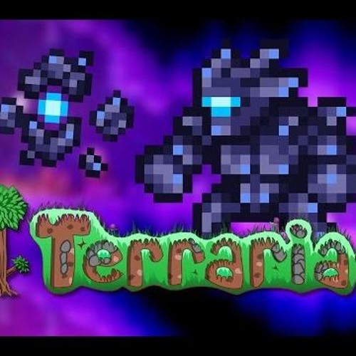 Stream Cold, Hard Stone Fan-Made Granite Biome Theme by ItsAGhostCat ...