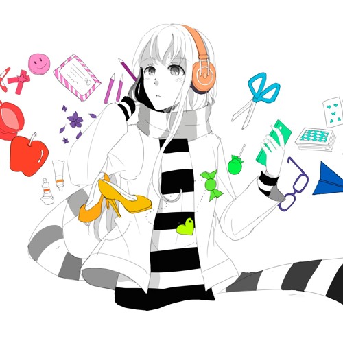 Stream 【Maromisa】Strobe Last 【VOCALOID RUS cover】 by Maro | Listen ...