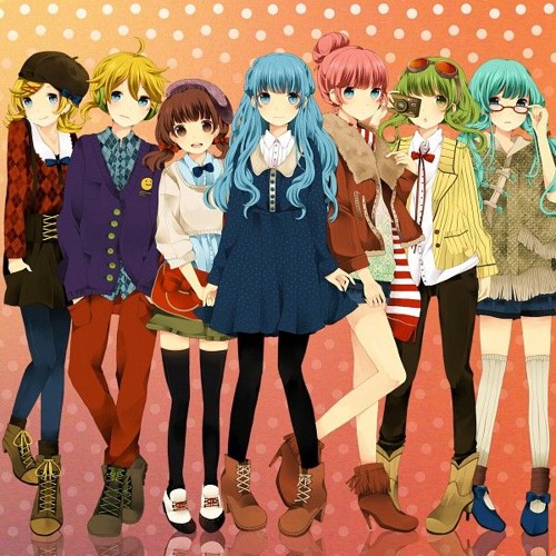 Stream Ari Kitsune | Listen to Nightcore playlist online for free on ...