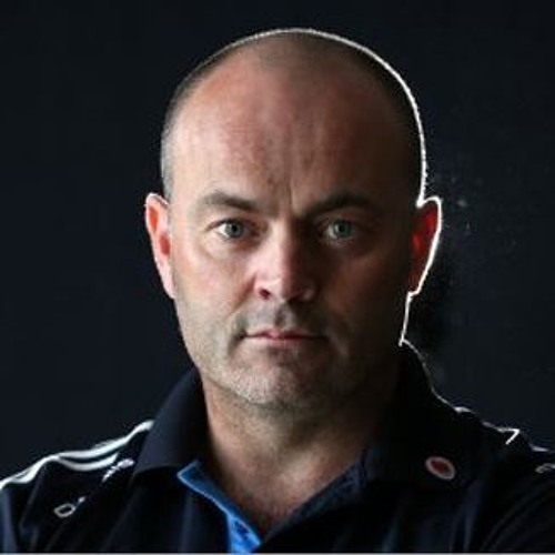 Stream Clare's Greatest Anthony Daly by Clare FM | Listen online for ...