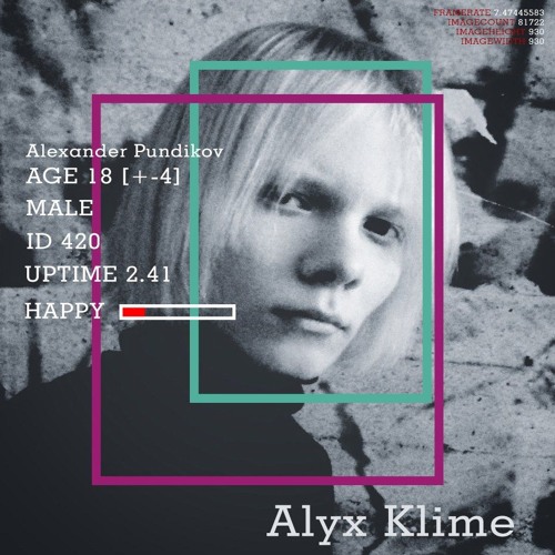 Stream Alyx Klime - Russian Classic by Alyx Klime | Listen online for ...