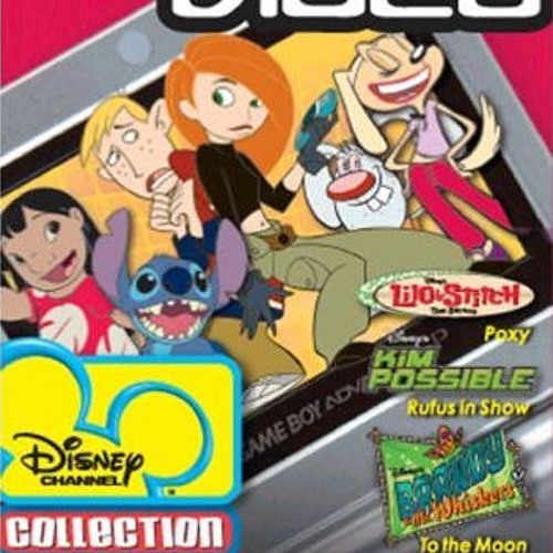 Stream Various Artists | Listen to Disney Channel Collection Vol.1 ...