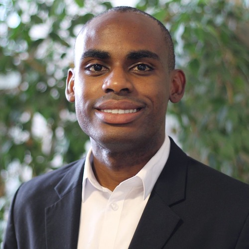 Stream episode Ep. 21: Identity, Disparity, and Reaching Goals with ...