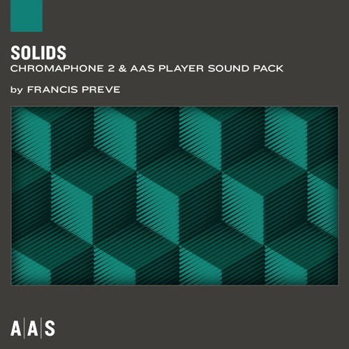 Stream Applied Acoustics Systems Listen To Solids Playlist Online For
