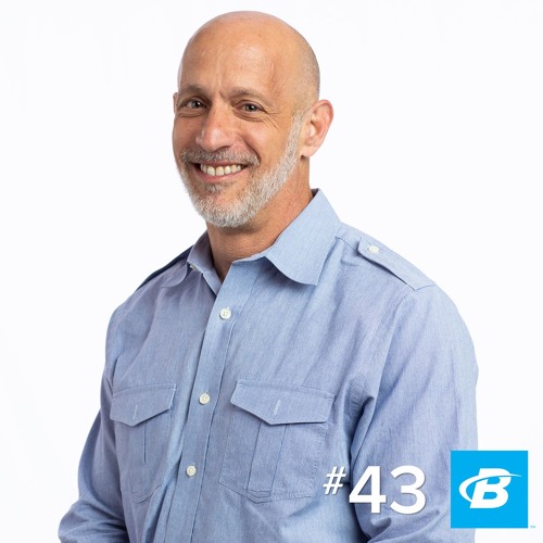 Stream Episode 43: Deep-diving sports nutrition and cognition with Dr ...
