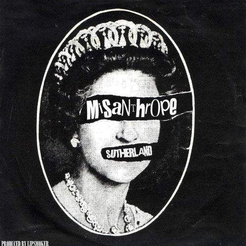 Stream Misanthrope (Prod. Lipsmoker) by Sutherland | Listen online for ... Stream Misanthrope (Prod. Lipsmoker) by Sutherland | Listen online for ...