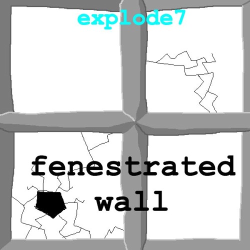 Stream Fenestrated Wall by metroid-fusion | Listen online for free on ...