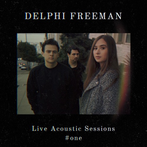 Stream 12 Steps by Delphi Freeman | Listen online for free on SoundCloud