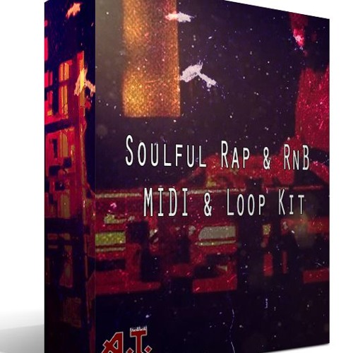 Stream [Product DEMO] Soulful Rap & RnB Midi by Beat It AT | Listen ...