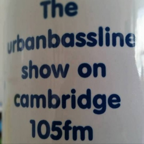 Stream Rob Focuz - Breaks Mix Live on The Urbanbassline Show ...