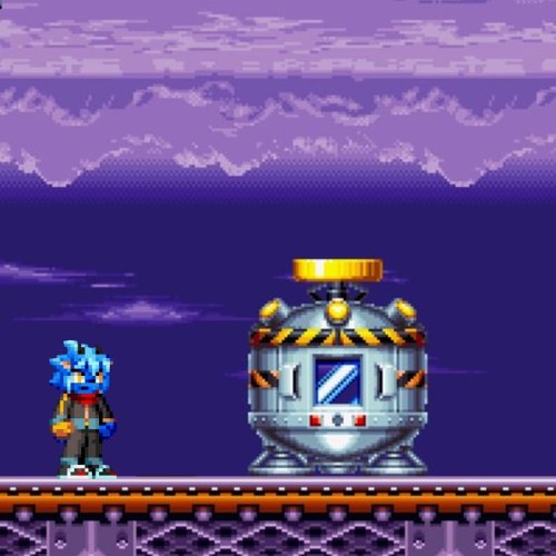 Stream Flying Battery Zone Act 1 Arrangement by KaiserBeats | Listen ...