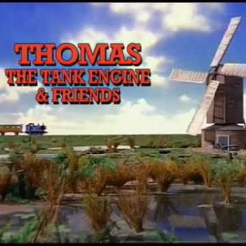 Stream Nostalgia remakes - Thomas The Tank Engine original theme remade ...